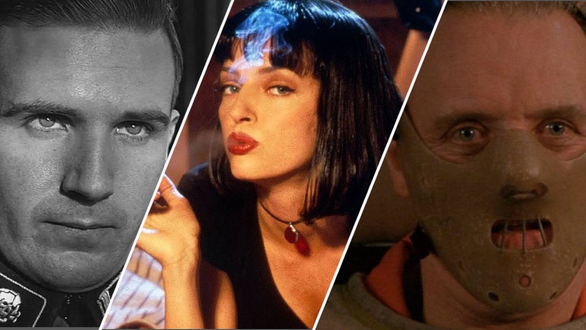 10 Best 1990s Movies, Ranked According to IMDb
