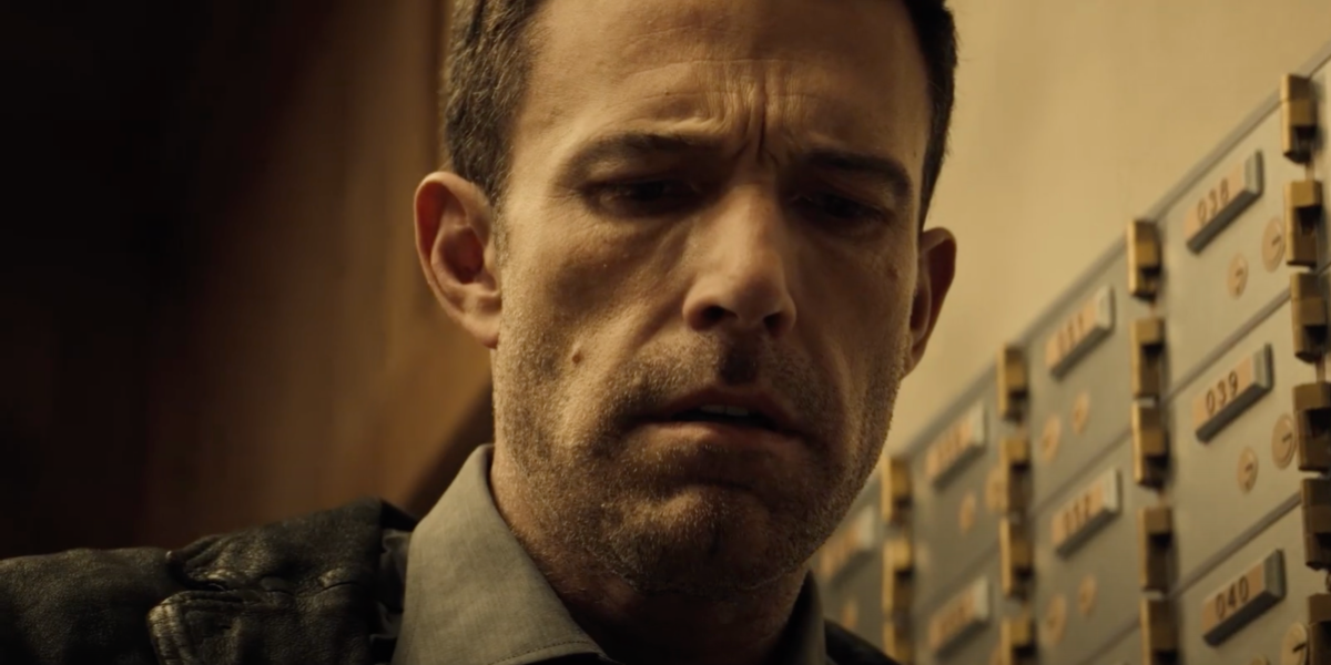 Where to Watch 'Hypnotic': Showtimes and Streaming Status