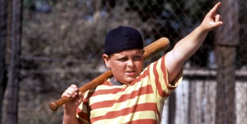‘The Sandlot’ Cast and Character Guide: Where Are They Now?