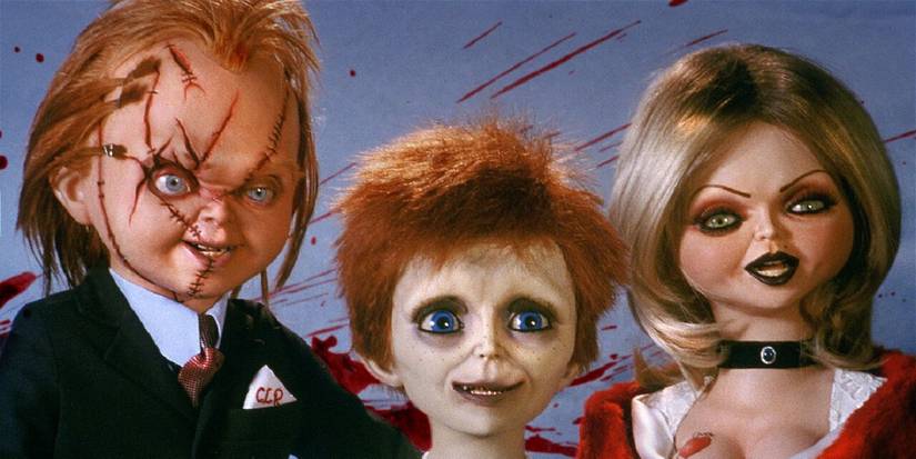 'Chucky's Killer Pinball Machine Coming to Zen Studios’ ‘Pinball M’