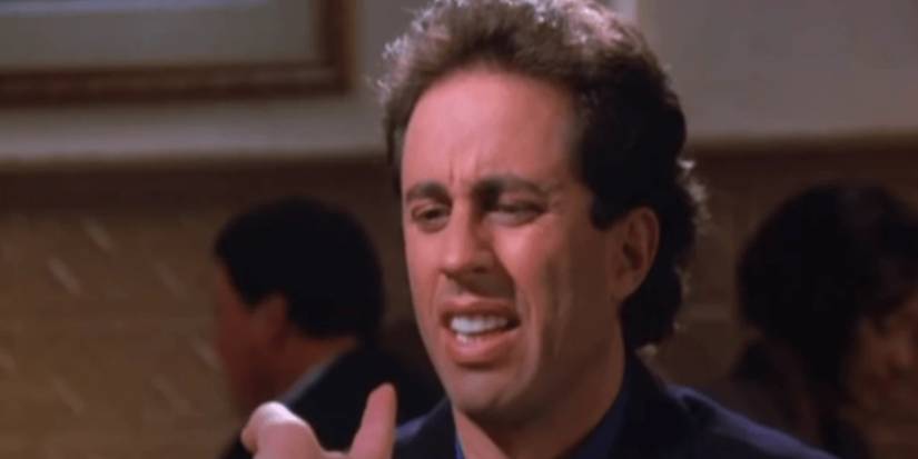 Where to Watch 'Seinfeld' Online