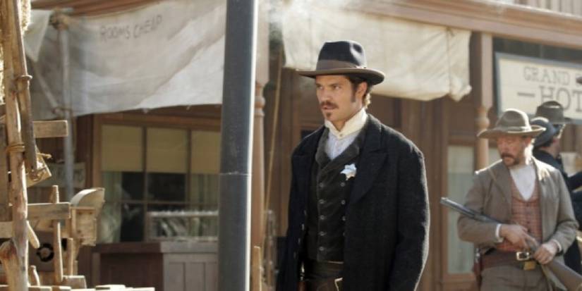 10 Best Historical Shows on HBO, Ranked