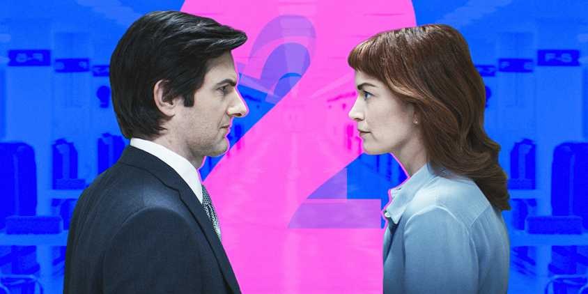 'Severance' Season 2 Episode 6 Recap: You Must Grow Up