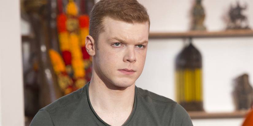 ‘Shameless’ Gallagher Family Tree