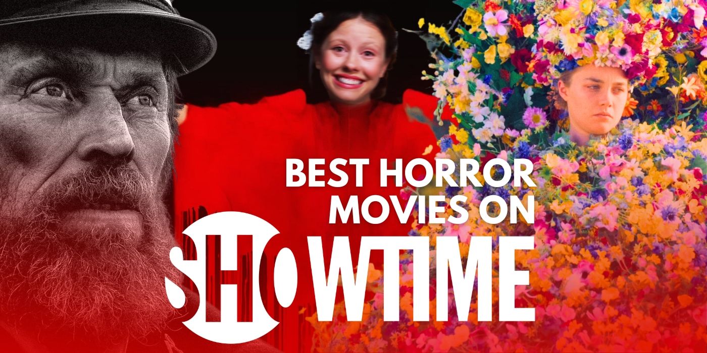The Best Horror Movies on Showtime Right Now