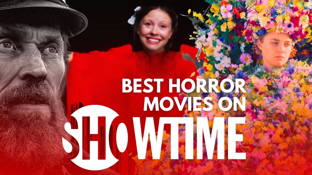 The Best Horror Movies on Showtime Right Now