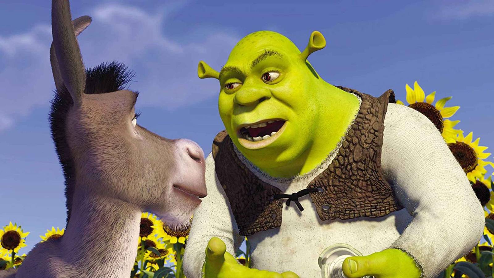 10 Best Animated Comedy Films, Ranked