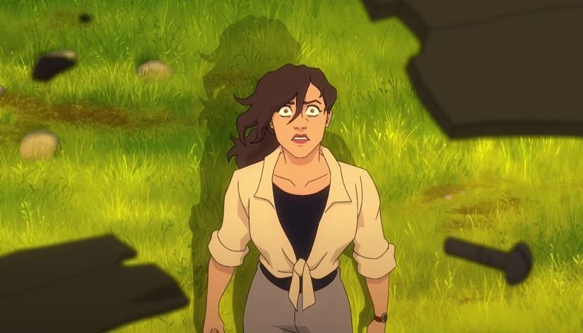 Best Netflix Animated Series, Cartoons, and TV Shows (October 2023)