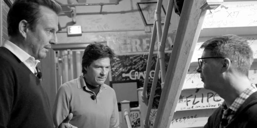 Where to Watch ‘SmartLess: On the Road’