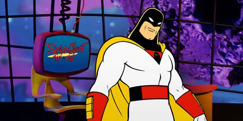 10 Weirdest '90s Cartoons, Ranked by How Bizarre They Are
