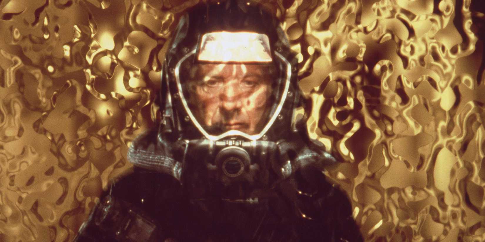 10 Most Surreal Sci-Fi Horror Movies, Ranked
