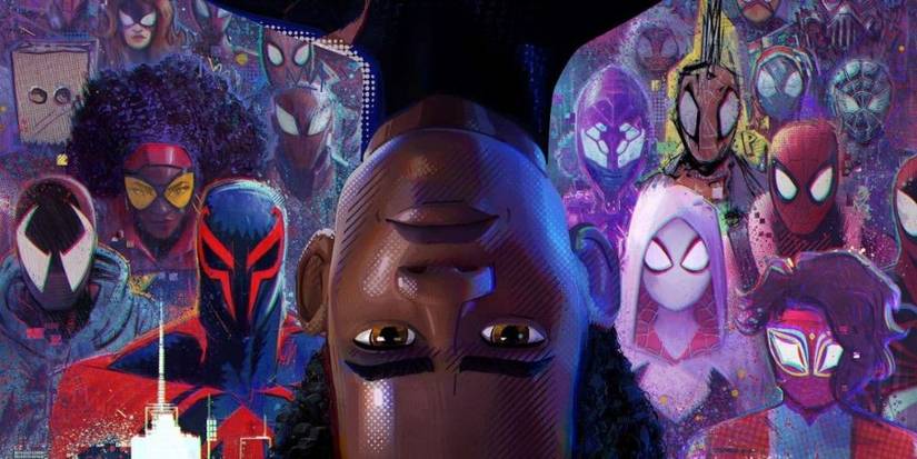 This Aspect of 'Spider-Man: Across the Spider-Verse' Changes Everything