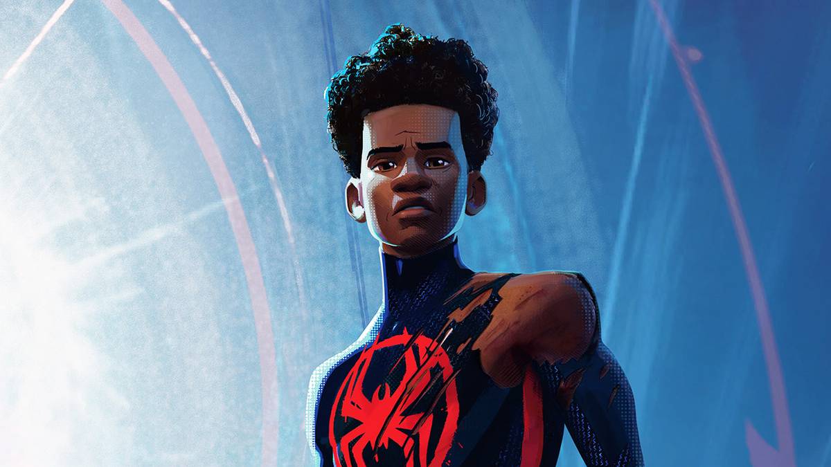 Spider-Man: Miles Morales Live-Action Movie in Development