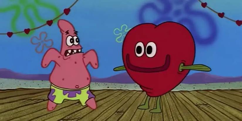 10 Jokes From Classic 'SpongeBob SquarePants' That Deserve More Love