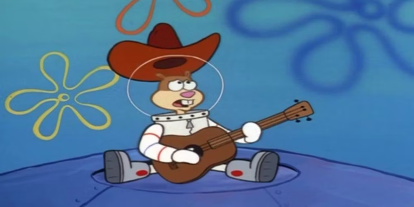 'SpongeBob SquarePants' 10 Best Characters, Ranked