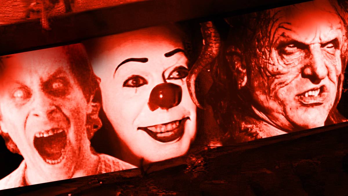 The Stephen King ‘It’ TV Adaptation You May Not Know About