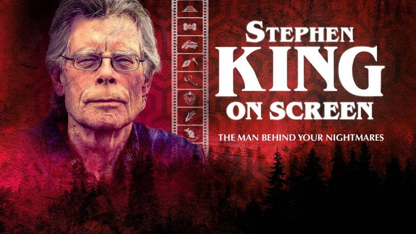 Mike Flanagan Talks Stephen King's Biggest Influence in New Documentary