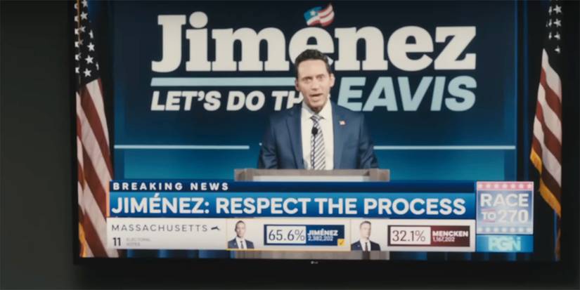 ‘Succession’ Season 4: Who Are the Presidential Candidates?