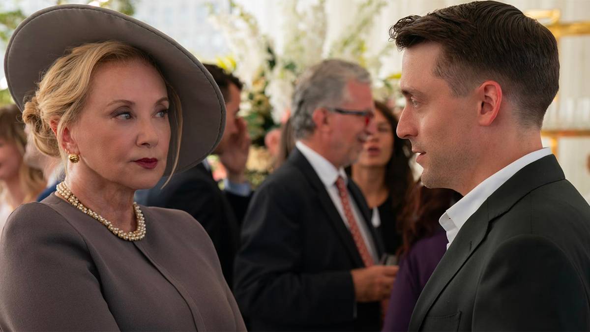 'Succession' Season 4: Roman Is Scared of Gerri (and He Should Be)