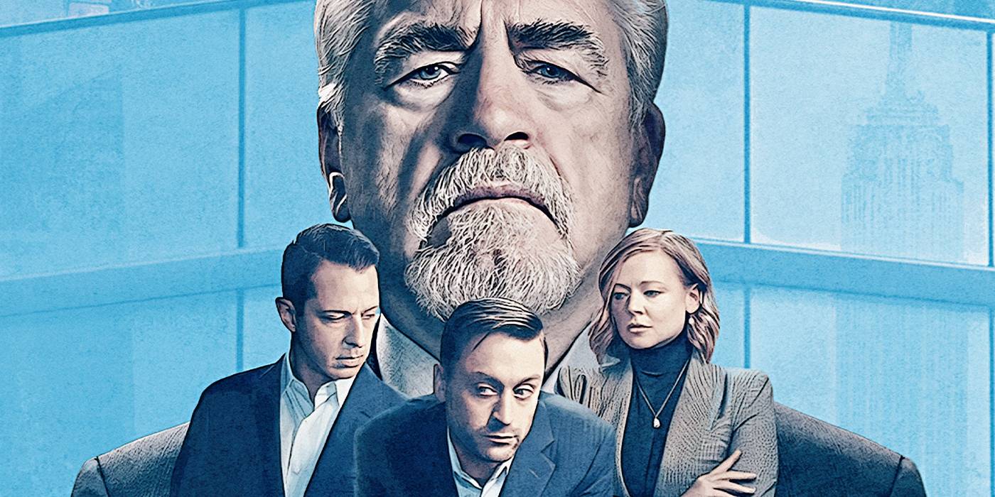 The Episode That Made ‘Succession’ Must-See TV