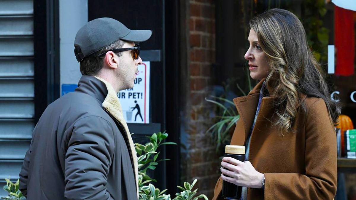 'Succession' Season 4: Natalie Gold Explains Why Rava Left