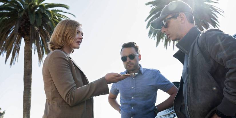 ‘Succession’: This Was the Only Honest Part of Logan Roy's Funeral