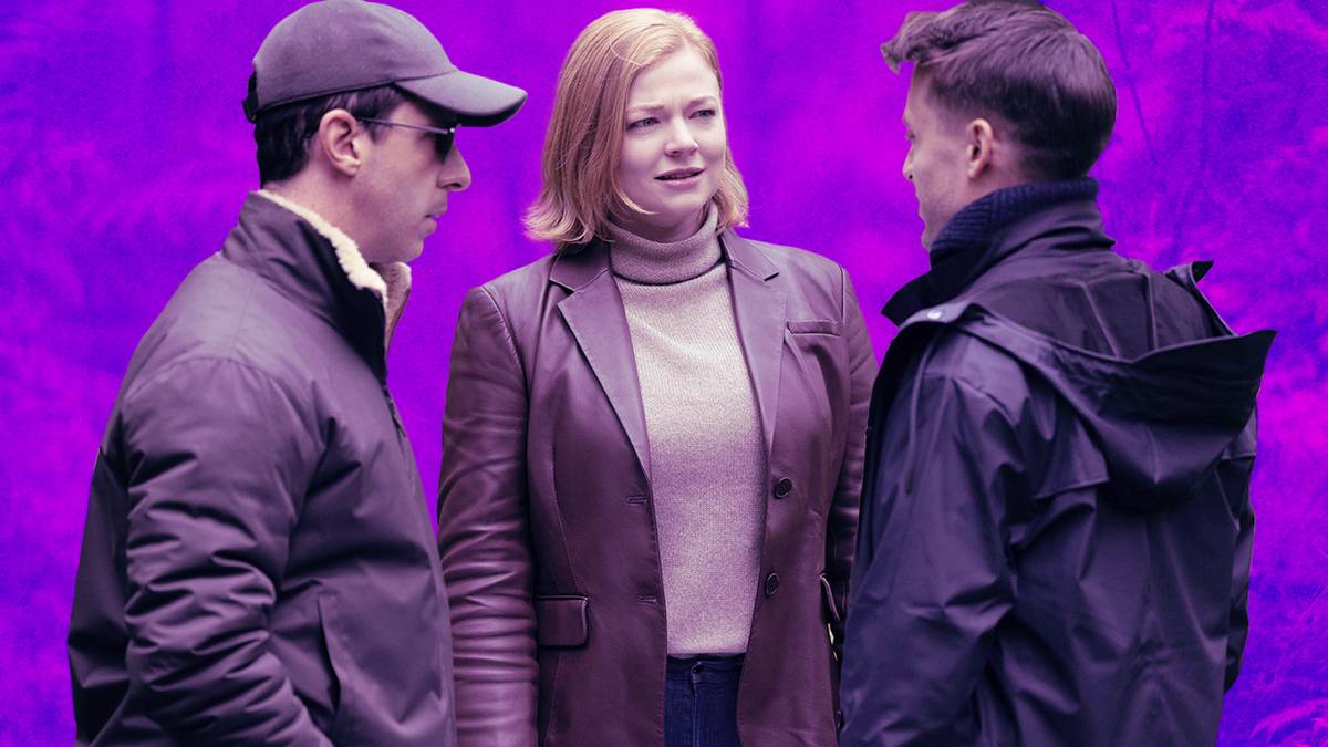 'Succession' Season 4: This Decision Shiv Made Doomed Her