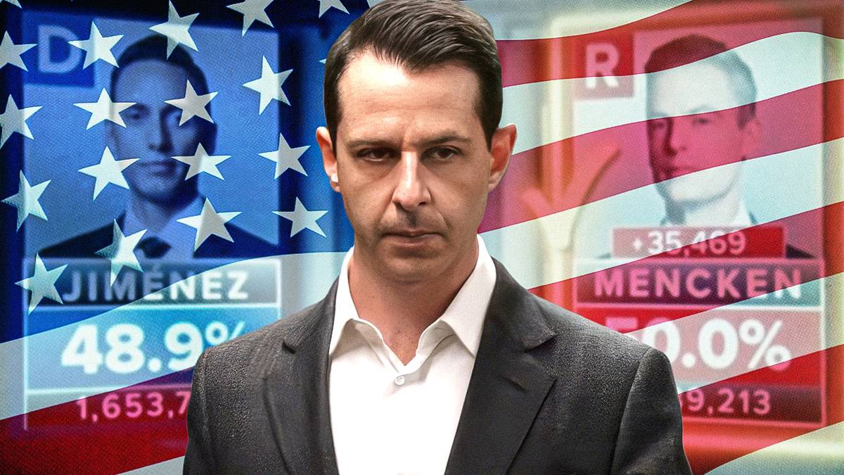 Could 'Succession’s Nightmare Election Really Happen?