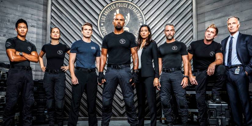 Will 'S.W.A.T.' Get a Season 9? "It Ain't Like It Was," Says Shemar Moore