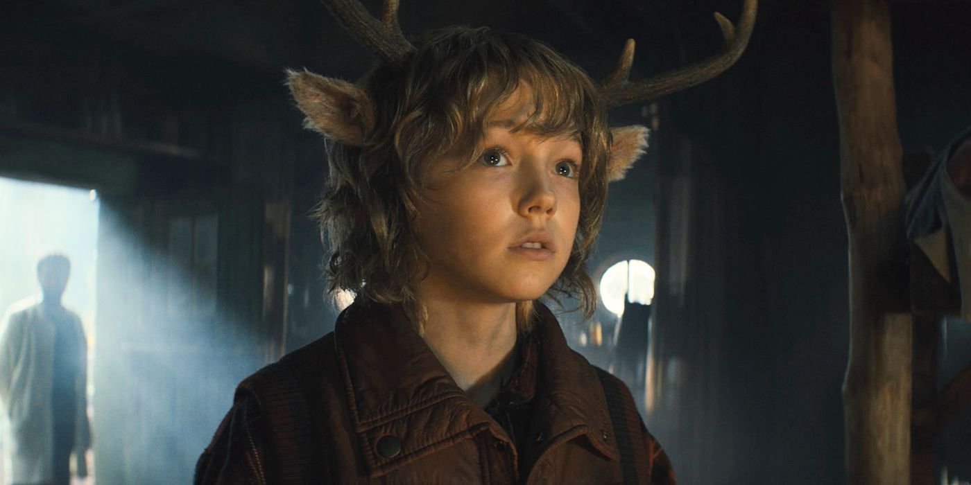 ‘Sweet Tooth’ Season 2 Ending Explained: Does Gus Escape Abbott?