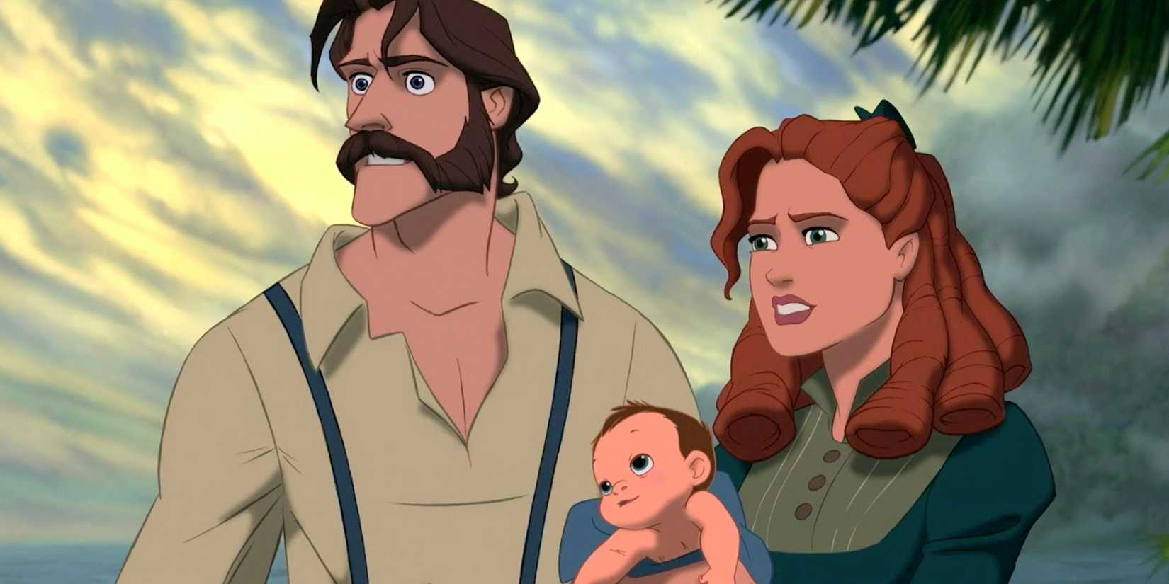 10 Greatest Animated Movie Opening Scenes, Ranked