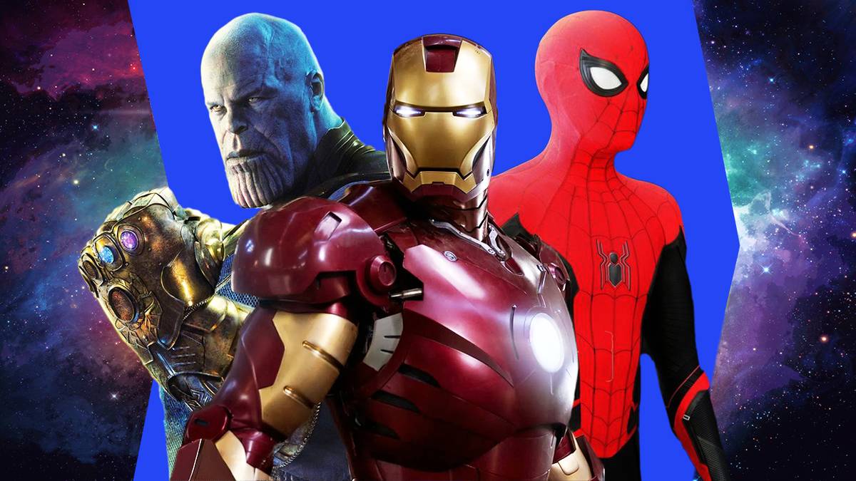 The MCU Gave Us Its Best Fight Scene in Under 3 Minutes