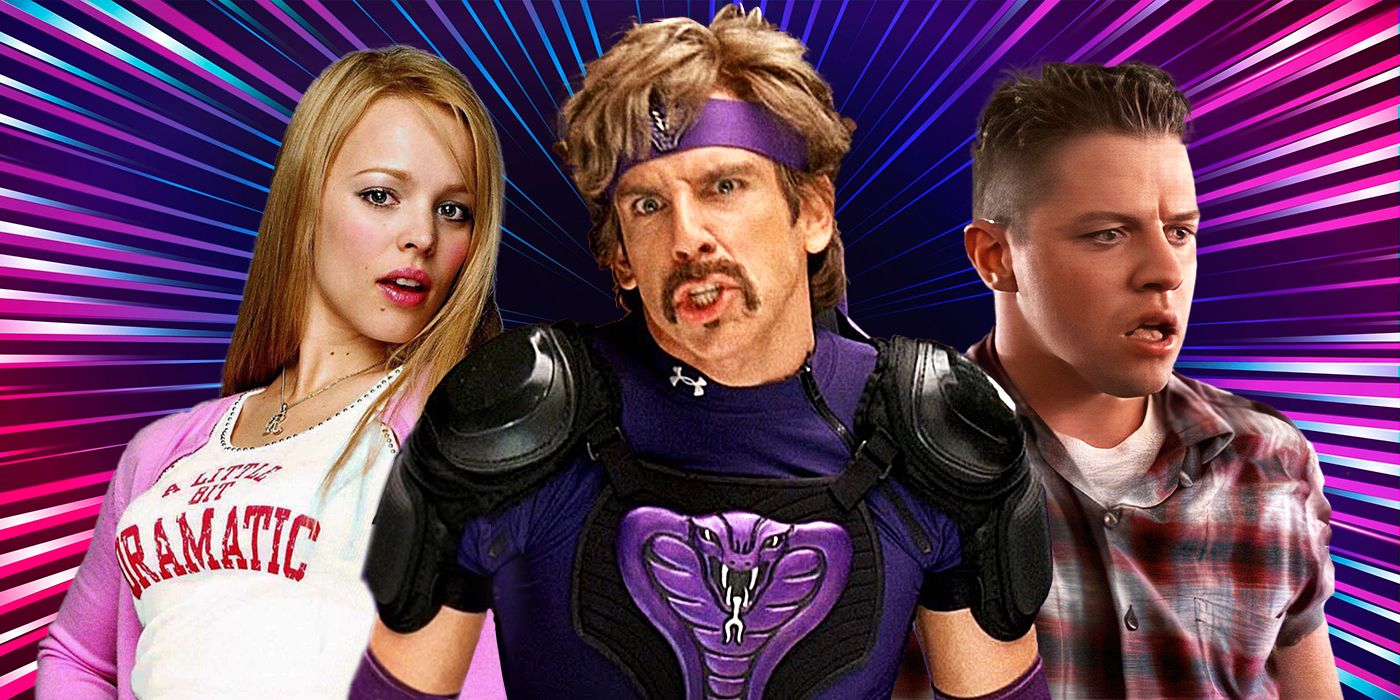 10 Funniest Bullies in Comedy Movies, Ranked