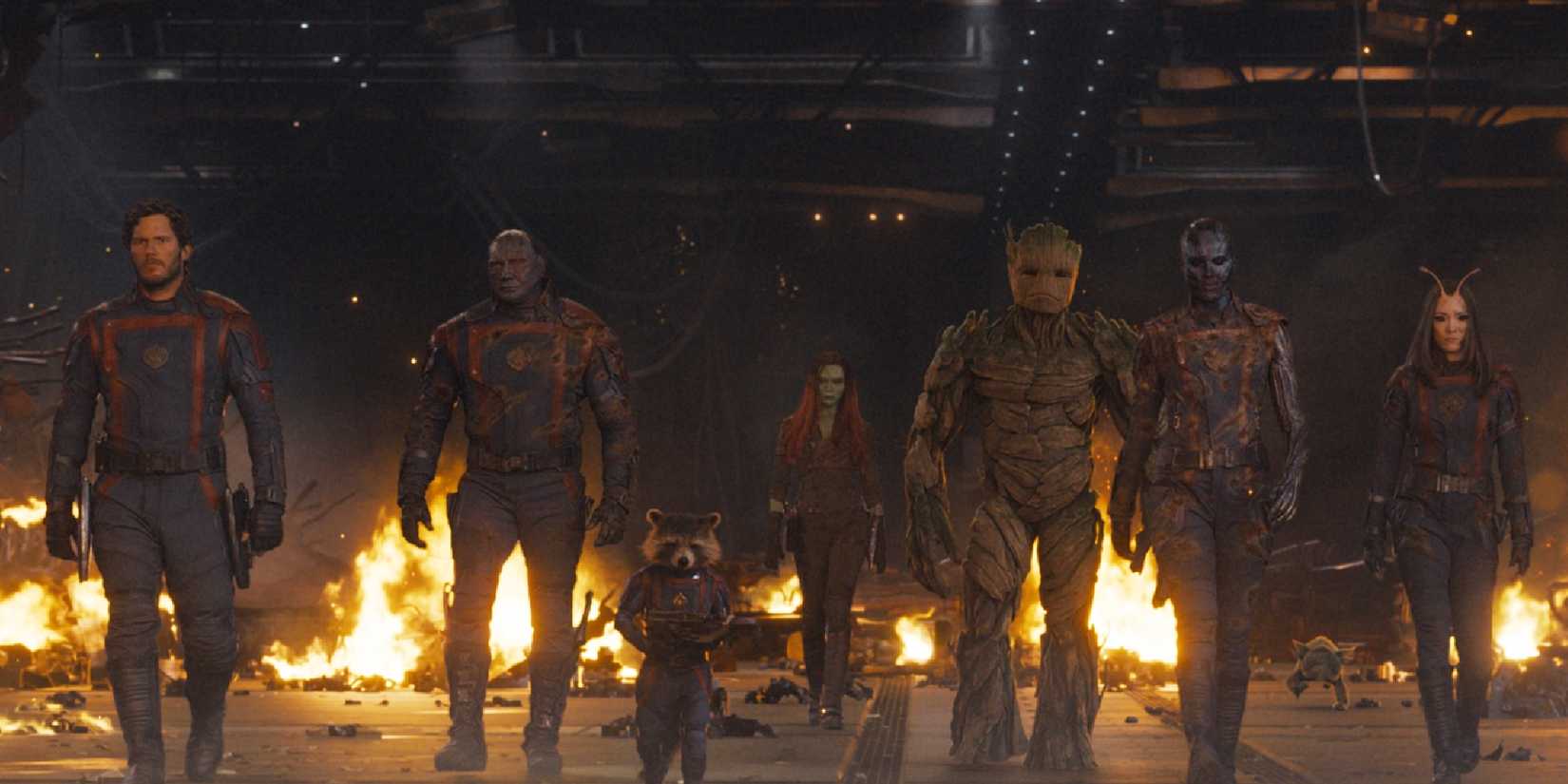 10 Best Science Fantasy Movies, Ranked