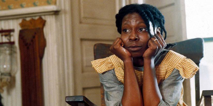 The Complicated Legacy of Steven Spielberg’s ‘The Color Purple’