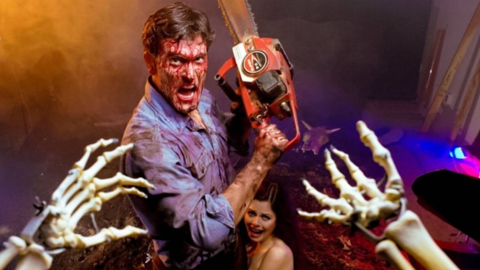 10 Best Indie Horror Movies, Ranked