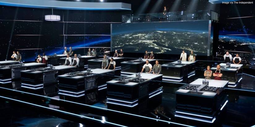 10 Best Competitive Reality Shows on Netflix Like 'Next in Fashion’