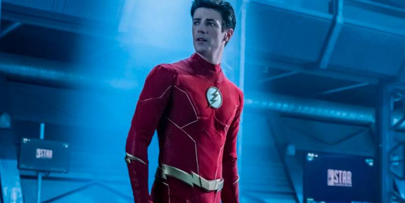 10 Best Actors Who Played The Flash, Ranked
