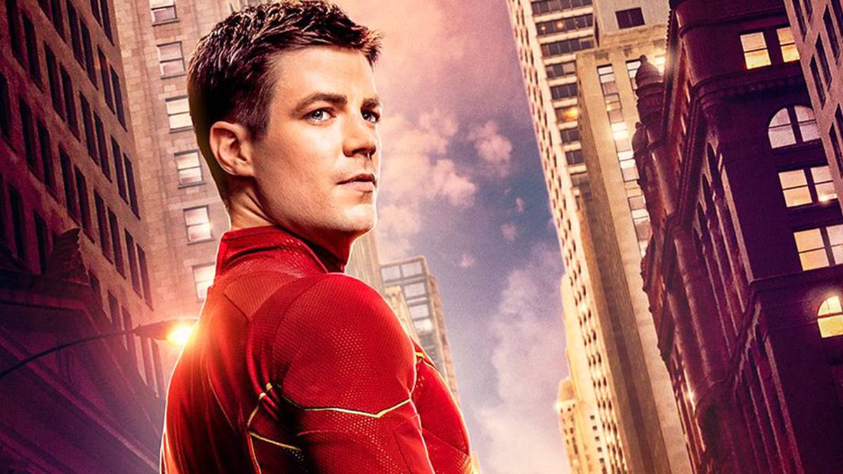 ‘The Flash’ Series Finale Ending Explained: What Happens to Team Flash?