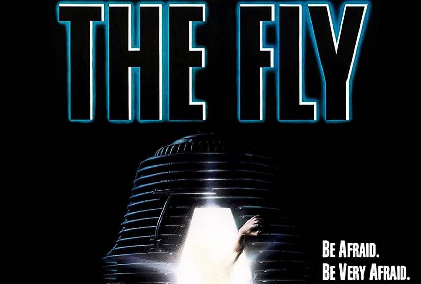 How David Cronenberg's 'The Fly' Almost Didn't Get Made