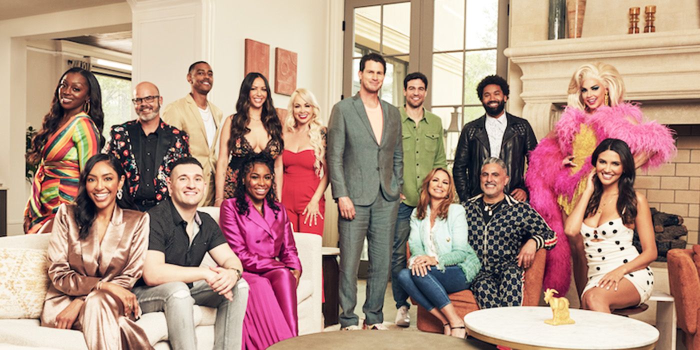 'The GOAT' is Going to Unite Reality Fans As Their New Obsession