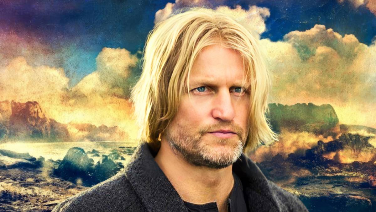 How Haymitch Abernathy Won His Hunger Games