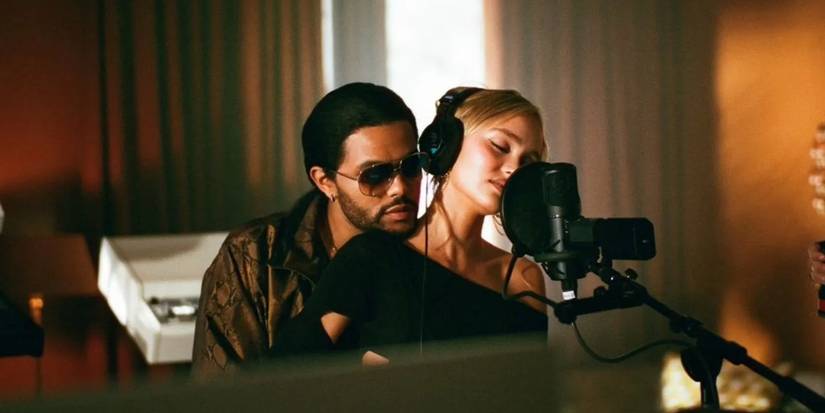 The Idol: Everything We Know About The Weeknd's New HBO Series