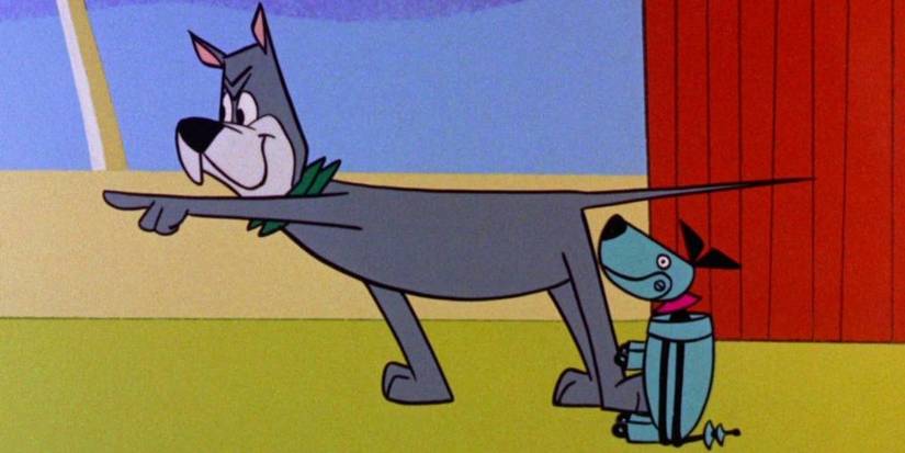 10 Most Iconic Animated Characters Voiced by Don Messick