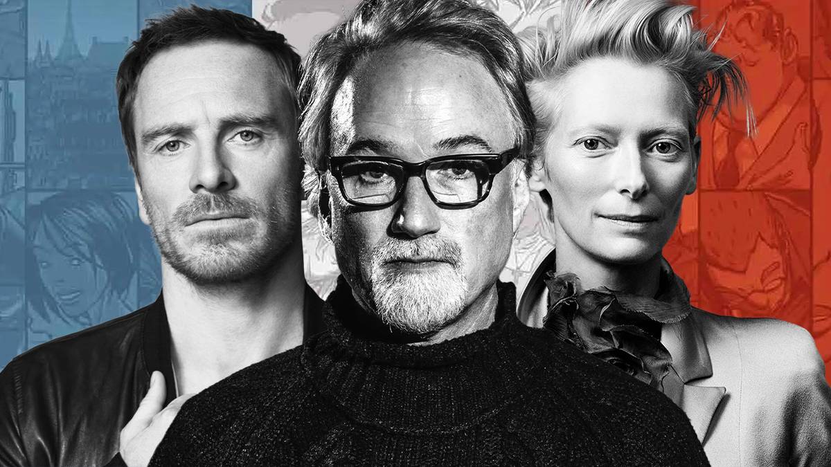 David Fincher's 'The Killer': Release Date, Cast, and Everything We Know