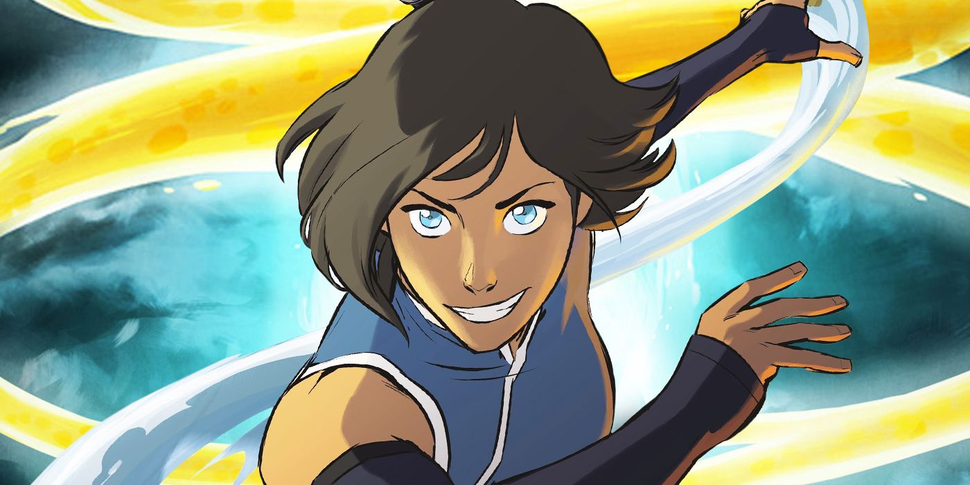 How Many Years Is Legend Of Korra After Avatar