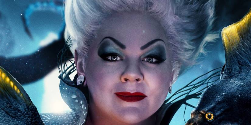 'The Little Mermaid' Live-Action Remake: Budget Breakdown