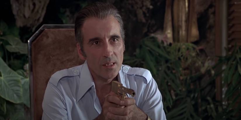 10 Most Dangerous Movie Assassins, Ranked