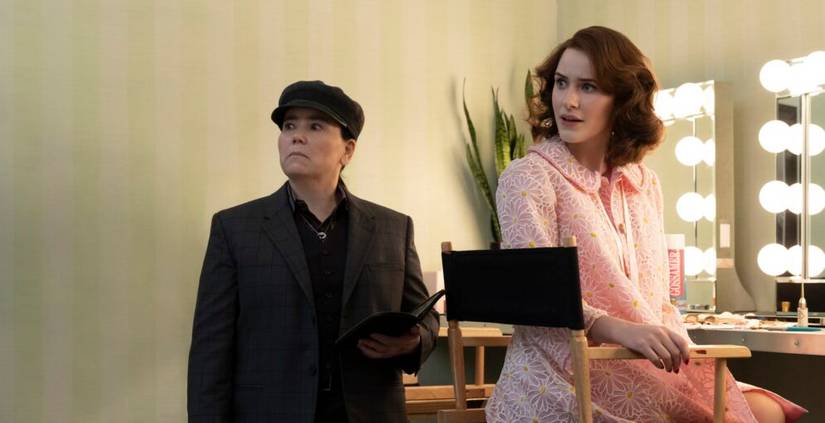 ‘Marvelous Mrs. Maisel’ Series Finale Explained