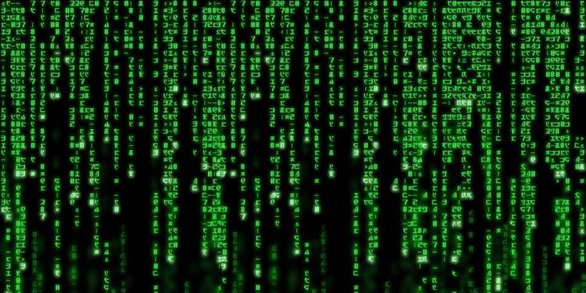 'The Matrix's Green Codes Are Not as Complicated as You Think